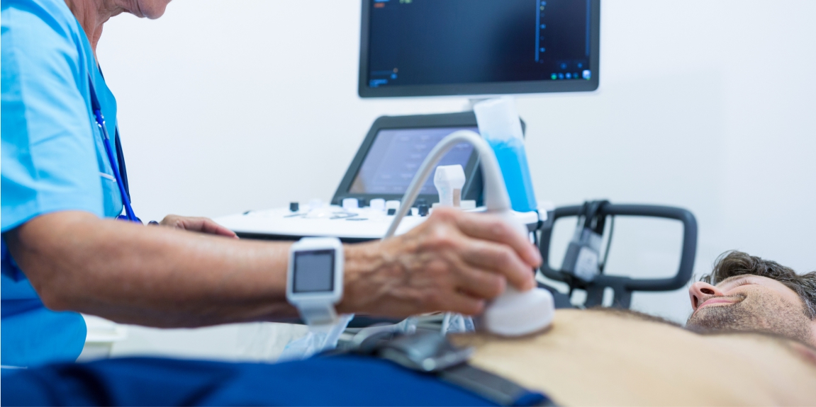 Echocardiography – Echo - Capital Diagnostic Centre