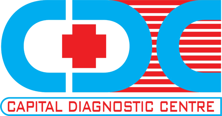 login - Capital Diagnostic Centre